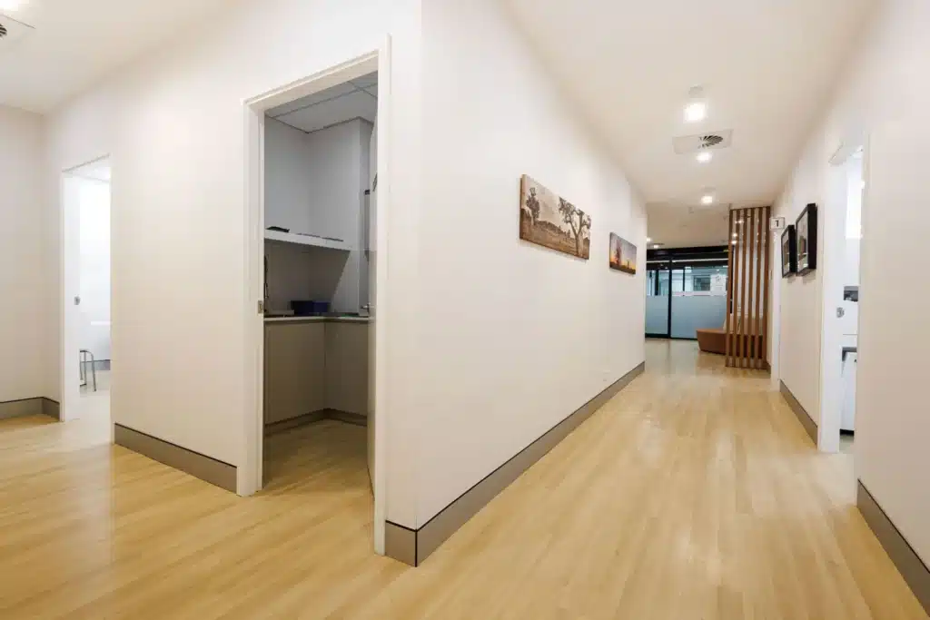 Aged care painting Adelaide and nursing home painting